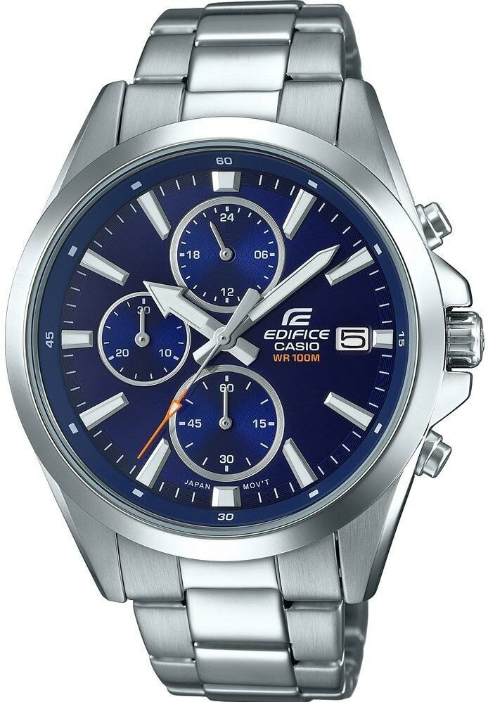 Наручные часы CASIO Chronographs