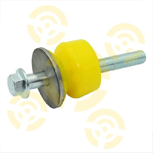 Подушка полиуретановая кузова нижняя Tochka opory 32-12-4075