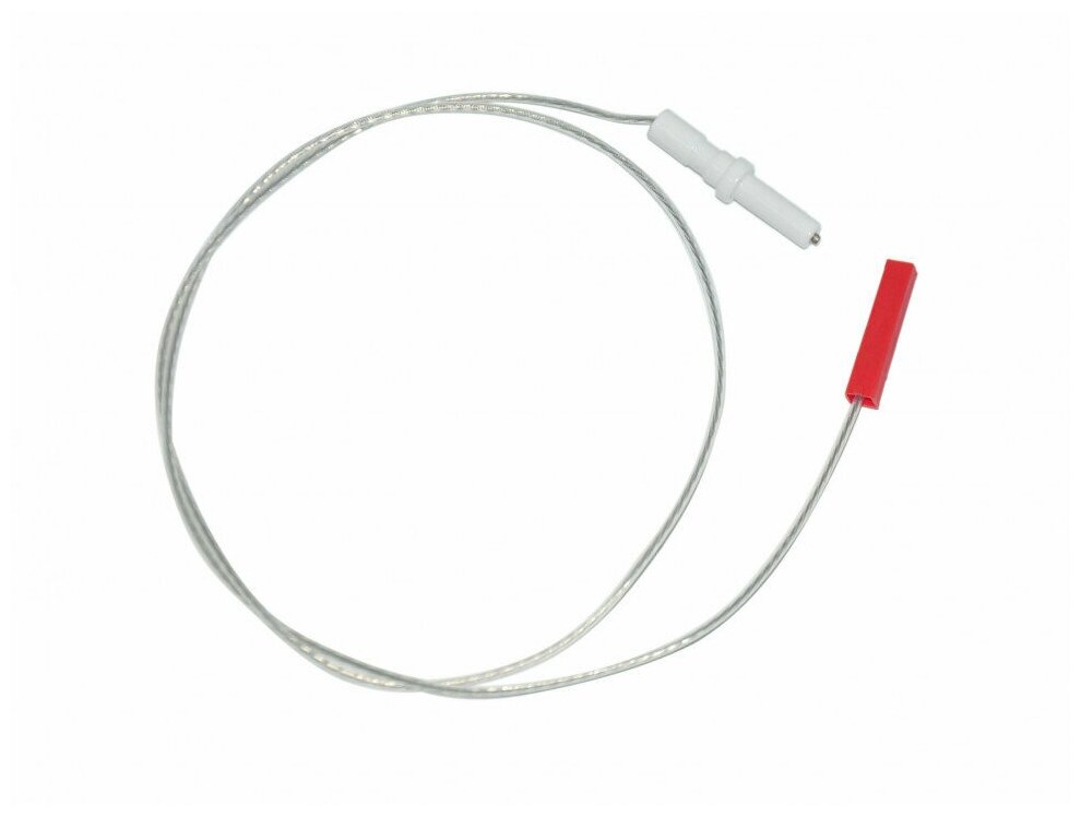 Свеча розжига газовой плиты HANSA (L=600мм), зам. 1030549, 8065065 8509955