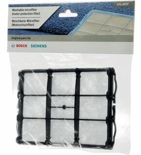 Защитный фильтр мотора для пылесоса Bosch, 00578863