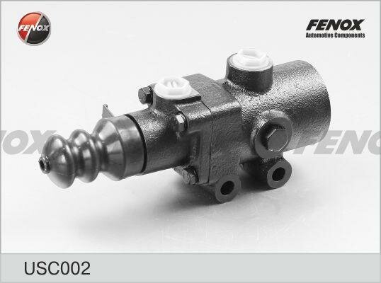 Гидроусилитель сцепления Fenox USC002
