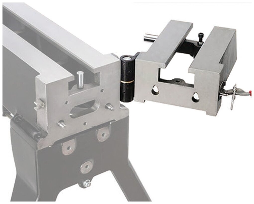 Удлинение станины HARVEY SW-12 D079A