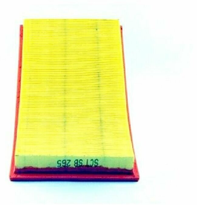 Фильтр воздушный SCT SB265