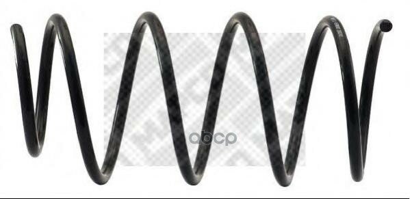 Пружина подвески Mapco арт. 70840