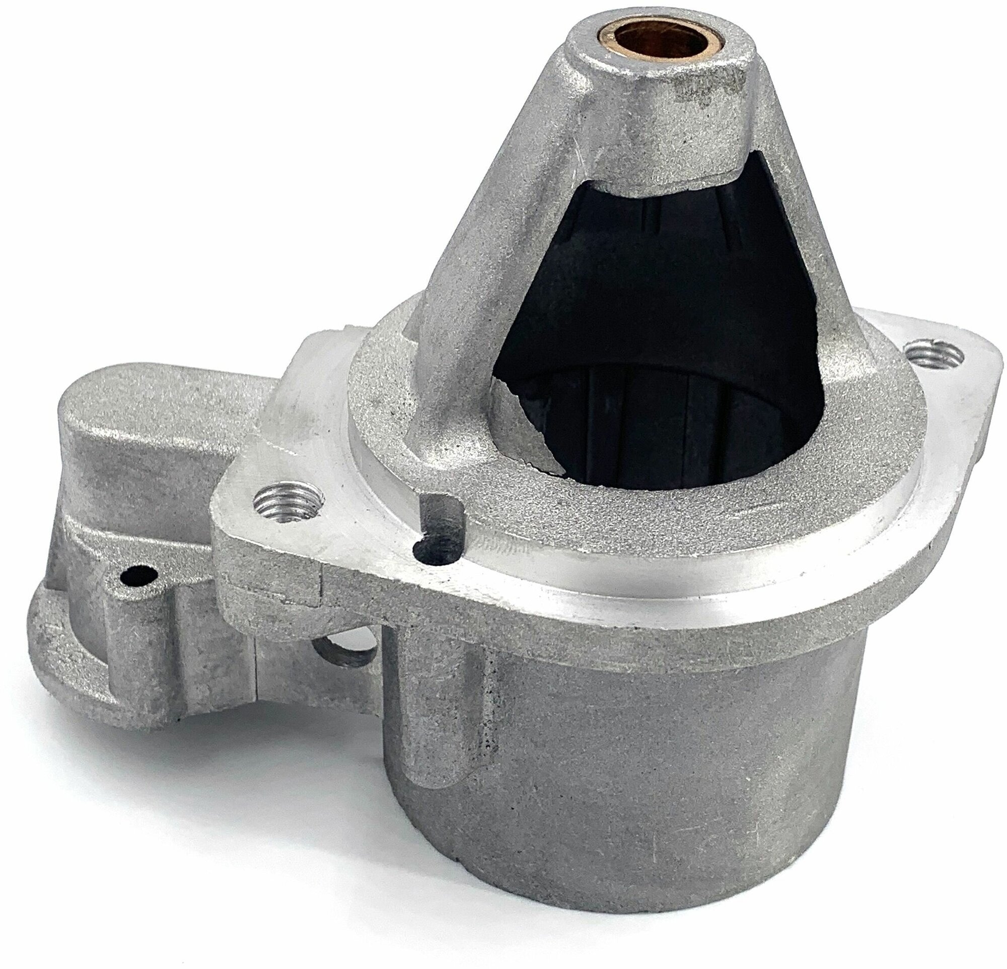 Крышка передняя стартера 5112.3708000 для а/м ГАЗ c ЗМЗ 406 - арт. 5112.3708-400