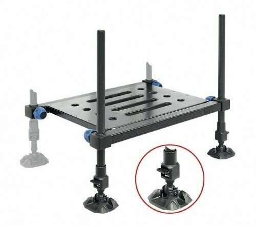 Волжанка Педана для кресла Pro Sport D25 compakt