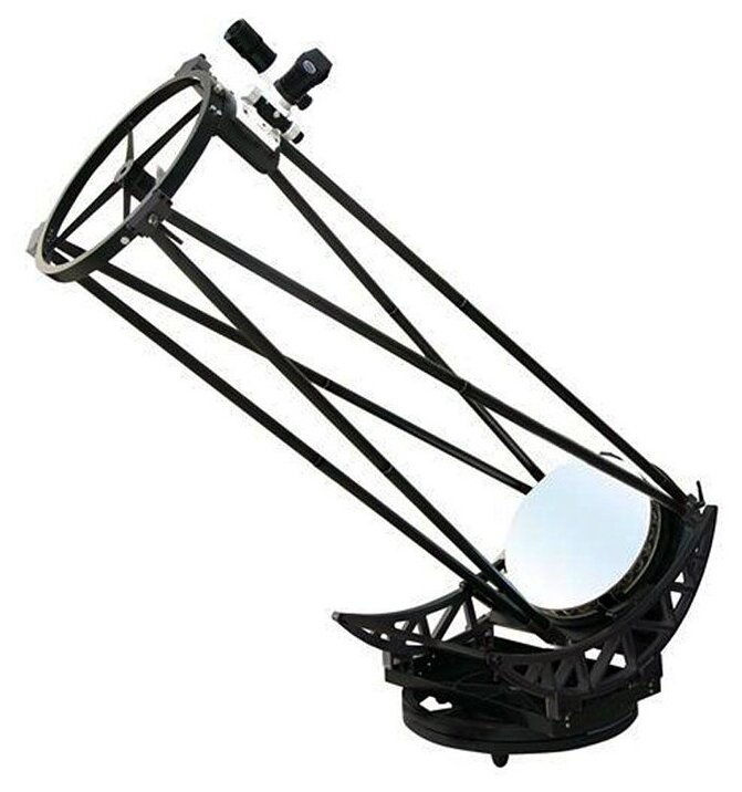 Телескоп Sky-Watcher Dob 18" (458/1900) Truss Tube, рефлектор, Ньютон, монтировка Добсона