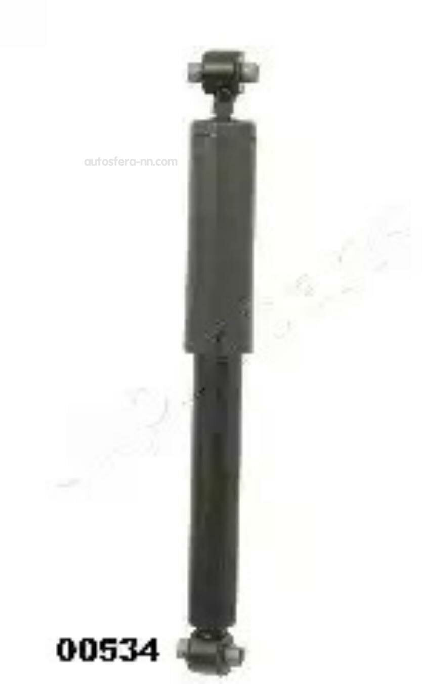 Амортизатор Japanparts MM-00534