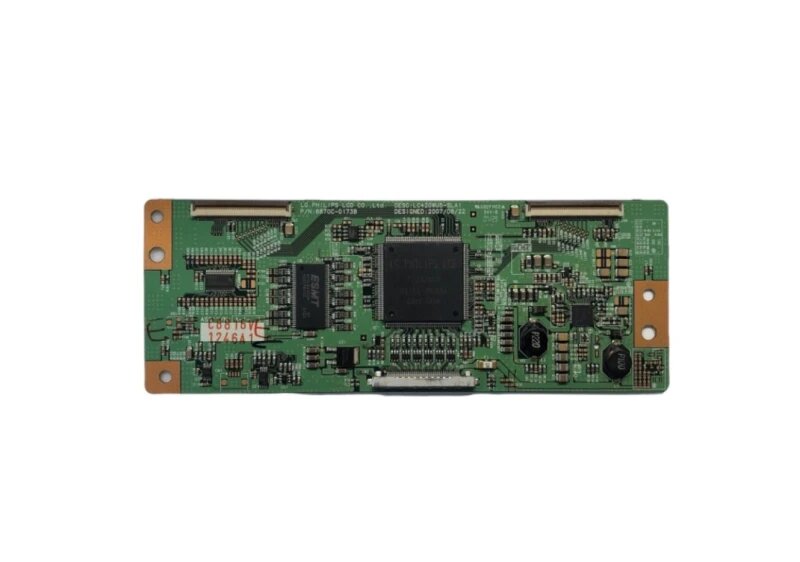 Плата T-Con 6870C-0173B, для телевизора PHILIPS 32PFL5522D/12