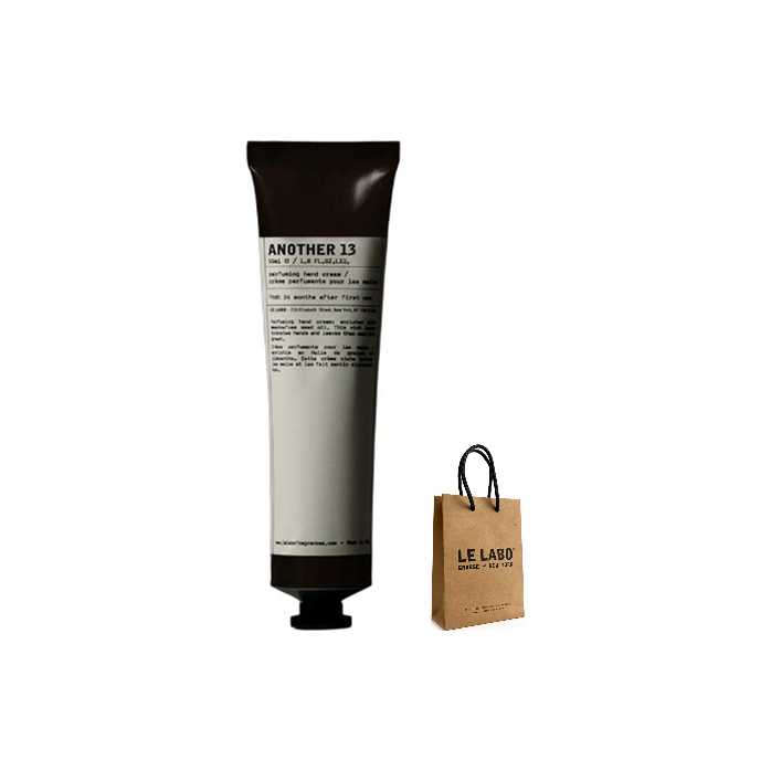 Уход за руками Le Labo