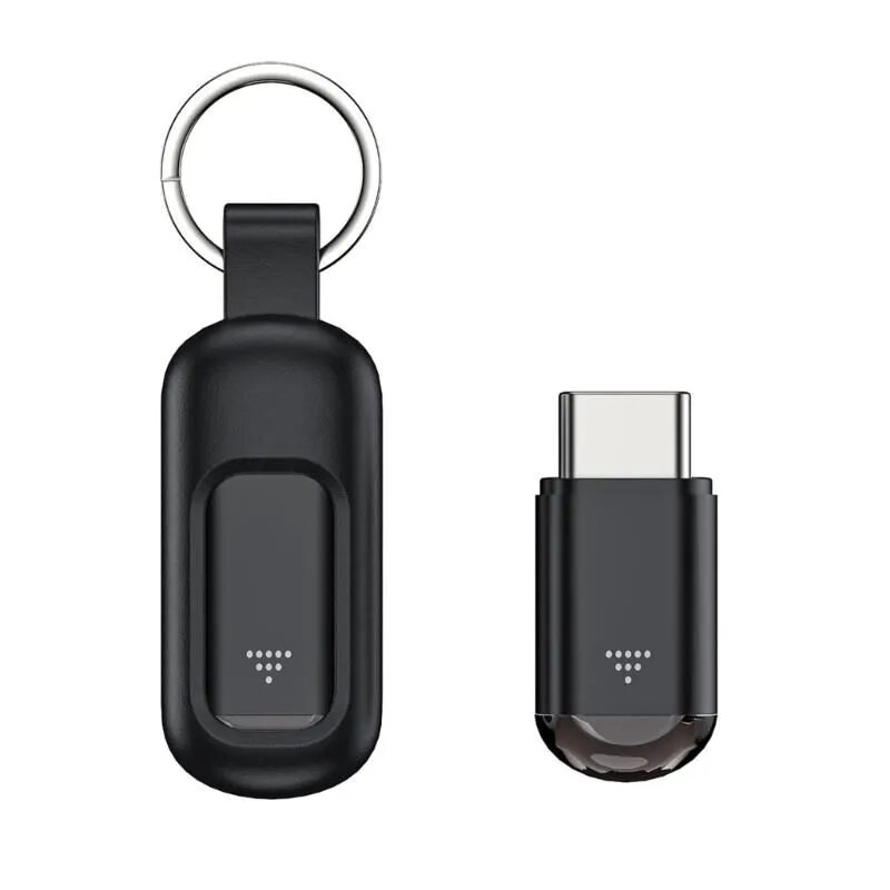 Пульт дистанционного управления USB-C, Черный
