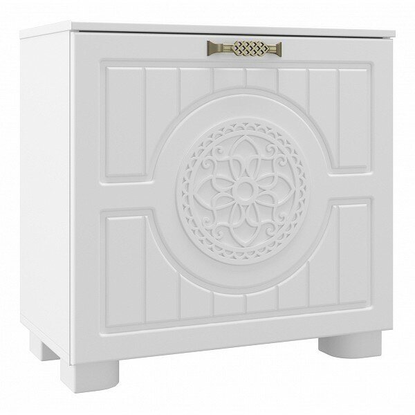 Тумба для обуви Компасс-мебель Монблан МБ-32К