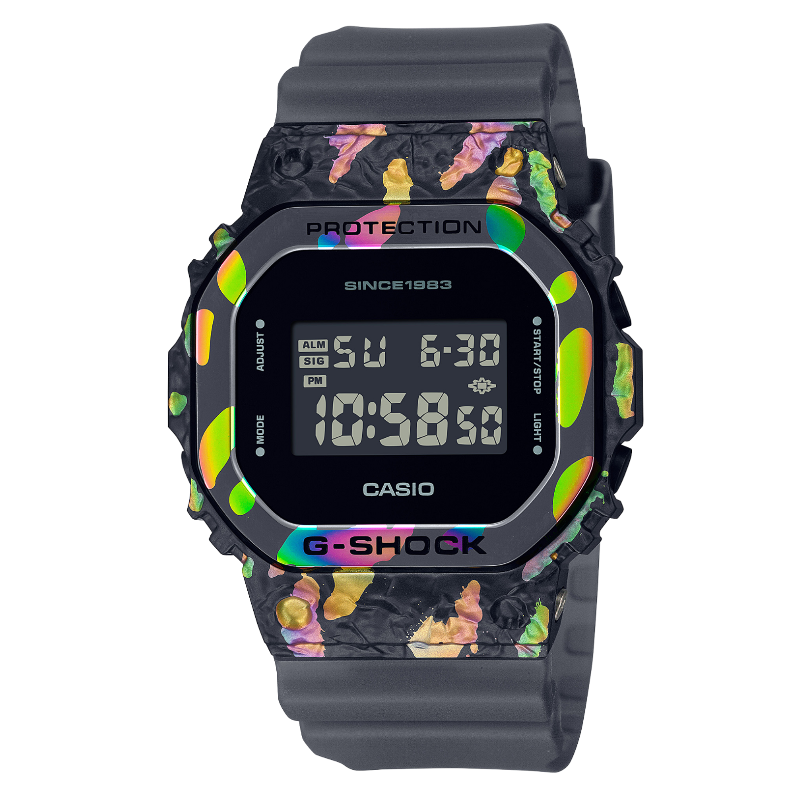 Наручные часы G-Shock
