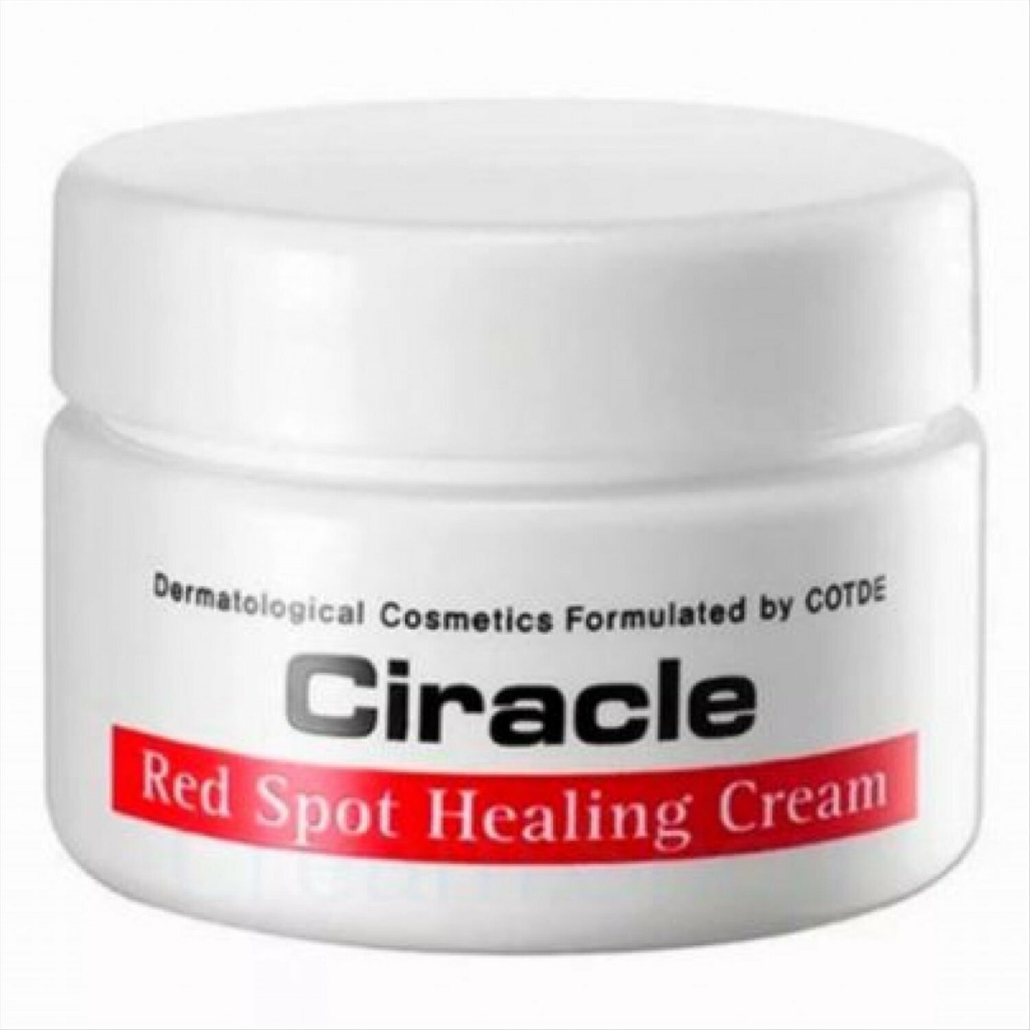 Ciracle Крем для проблемной кожи Red Spot Cream, 30 мл