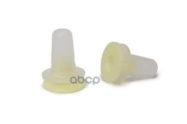 Клипса заднего фонаря MITSUBISHI MU810528 MITSUBISHI арт. MU810528