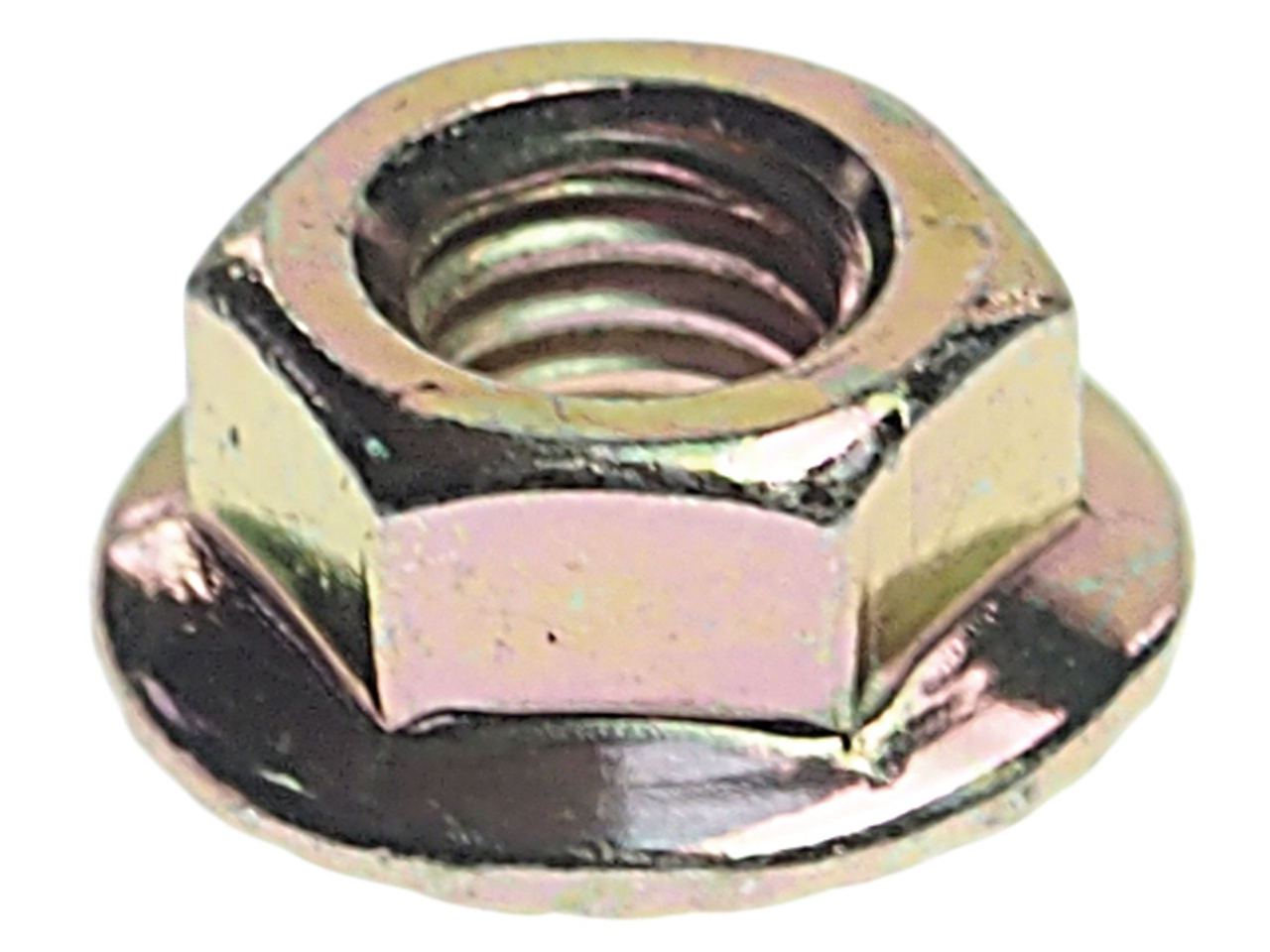 Гайка CHERY Bonus, QQ6 М6 OE