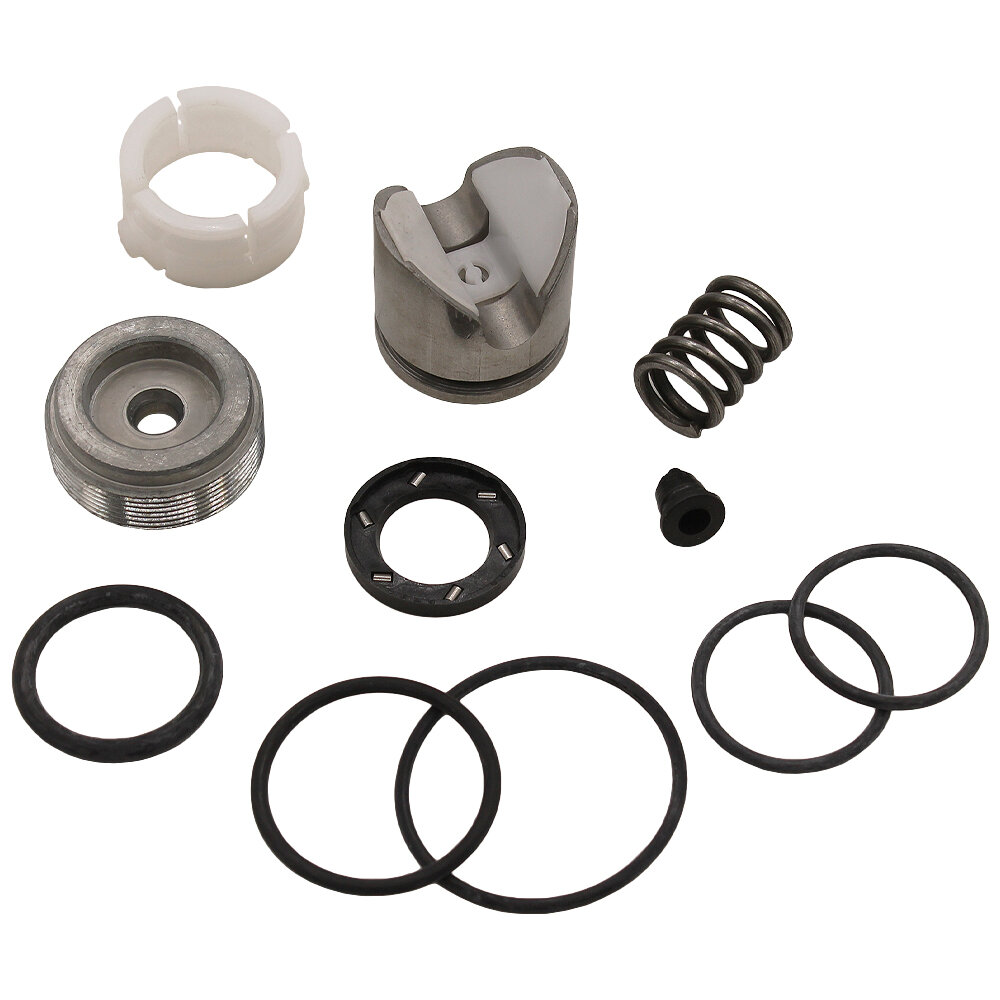 Ремкомплект рулевой рейки для автомобилей ВАЗ-2110–2112 для восстановления рулевого управления Riginal