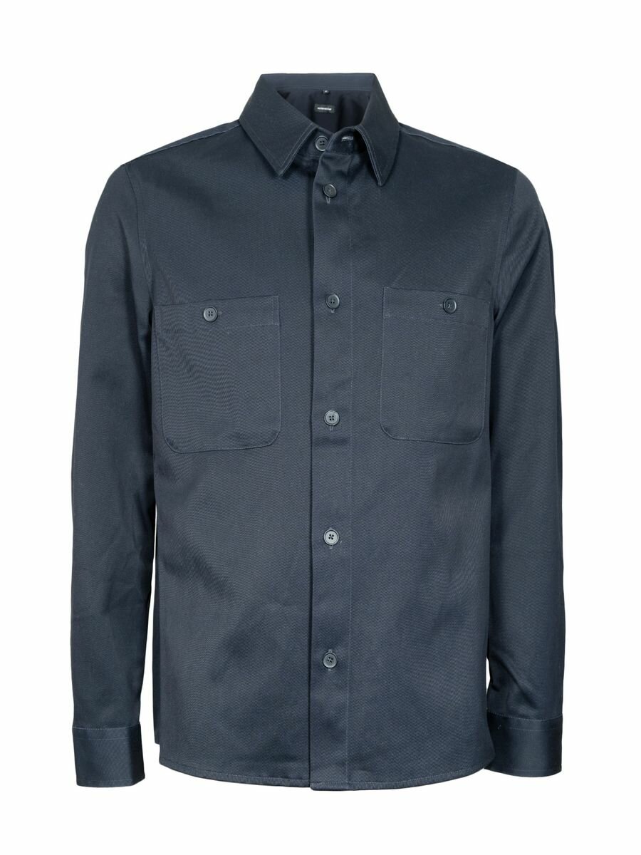 Рубашка Базовая коллекция