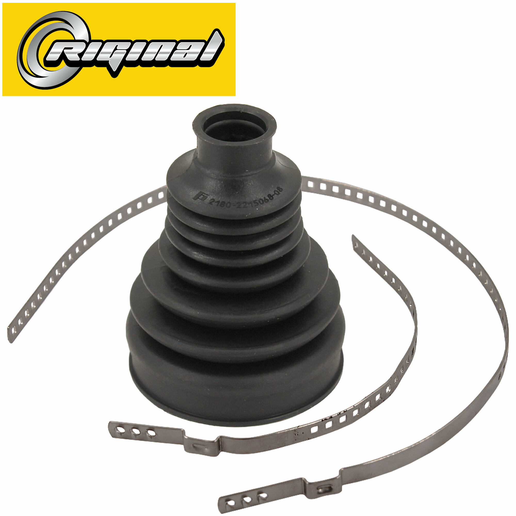 Пыльник шруса для а/м Lada Vesta внутрен. (хомуты) (21800-2215068-00) Riginal