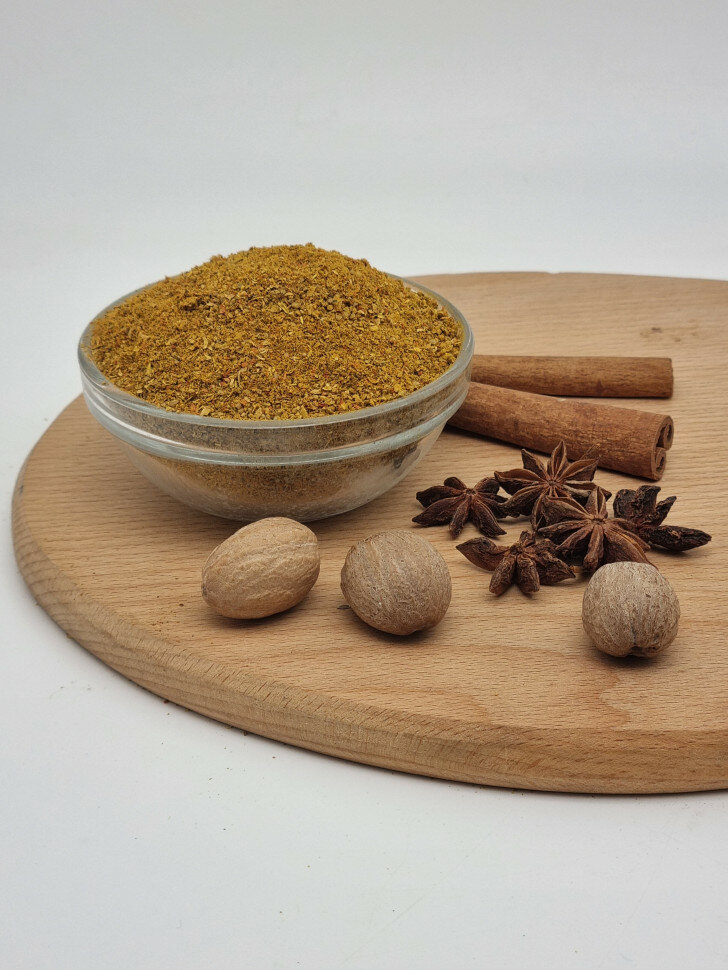 Приправа "Для окорочков" 50гр