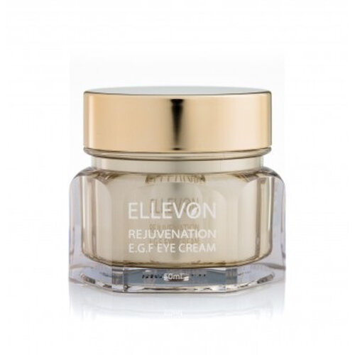 Омолаживающий крем для глаз с E.G.F. (E. G. F Eye Cream), 50 мл