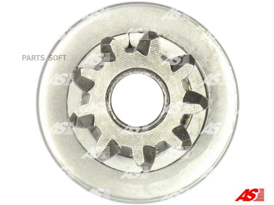 Бендикс Honda Accord 97-13 / Civic 05-12 AS SD6058 | цена за 1 шт