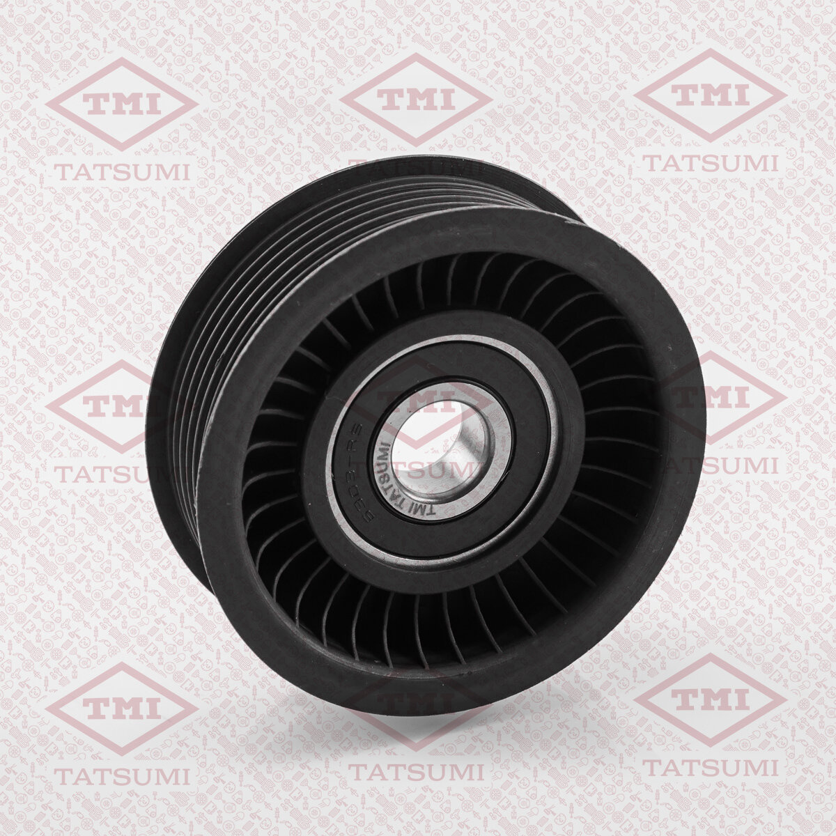 Ролик обводной поликлин. ремня MERCEDES W212 X164 W164 W221 W251 05- TATSUMI TFD1134