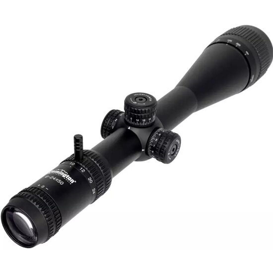 Прицел оптический Remington SW REMINGTON оптический 6-24x50 Fury 30mm MillDot