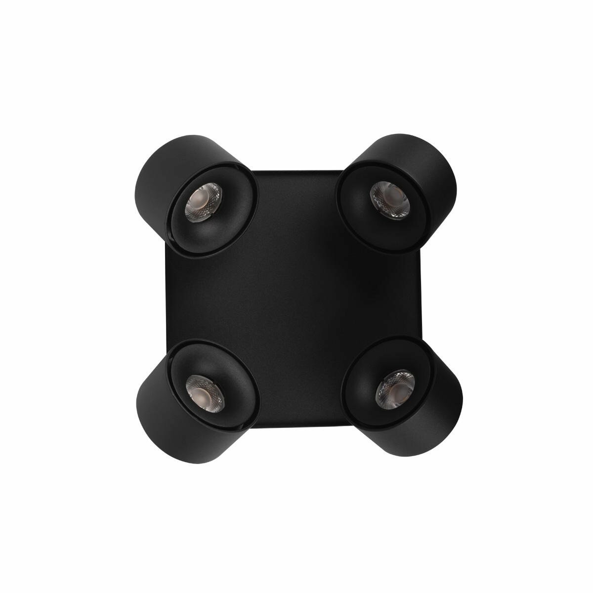 Спот Loft IT Case 10326 Black — фото 1