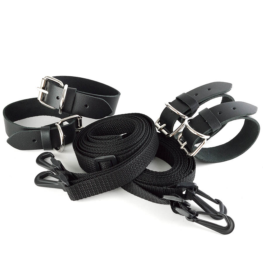 Комплект Растяжка Новичок для кровати