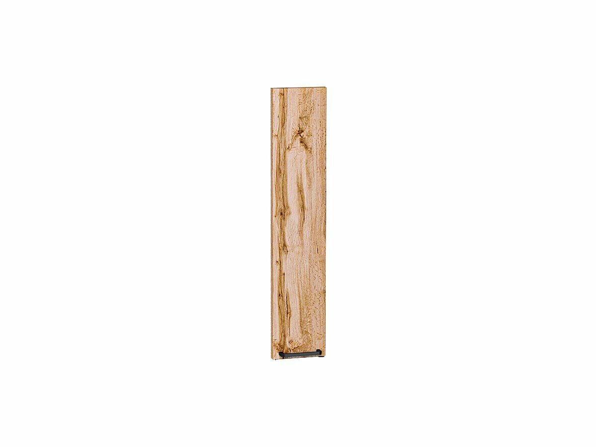 Фасад бутылочницы ФБ Флэт 70.15 Wotan Oak