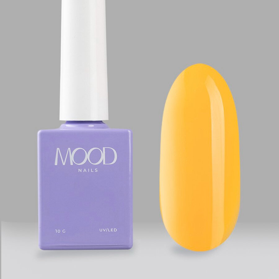 База, MOODNAIL, Neon Strong Base Sand, 10 г