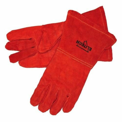 Краги Elitech 105 [204444]