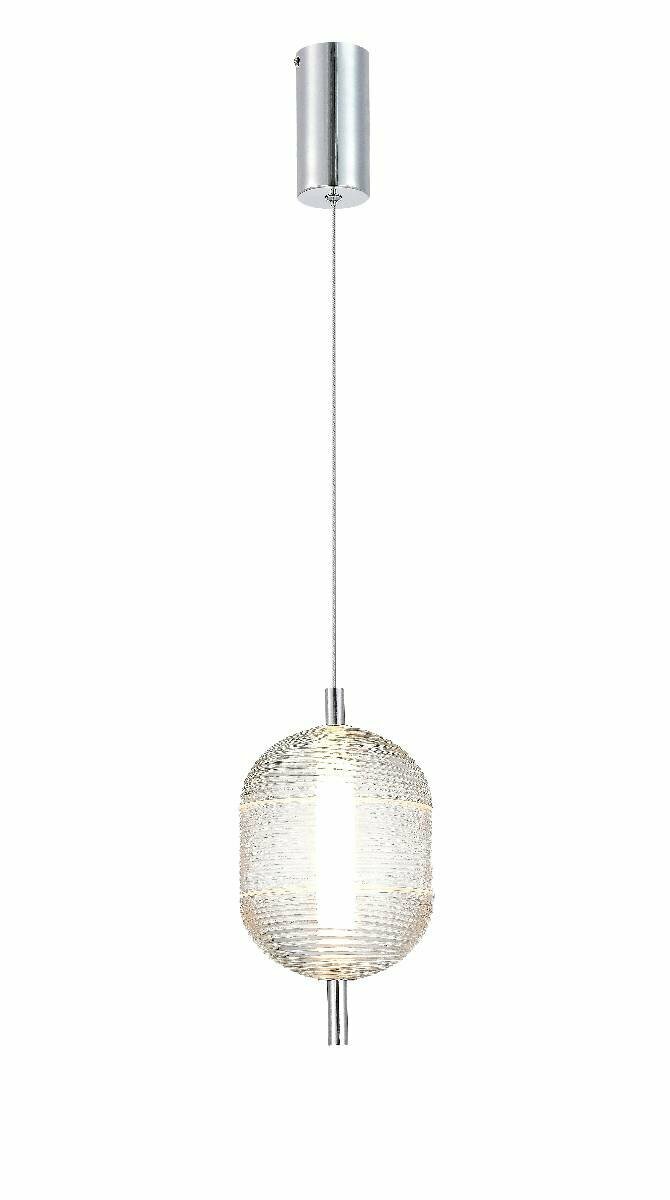 Подвесной светильник Myfar Claire MR2121-1PL