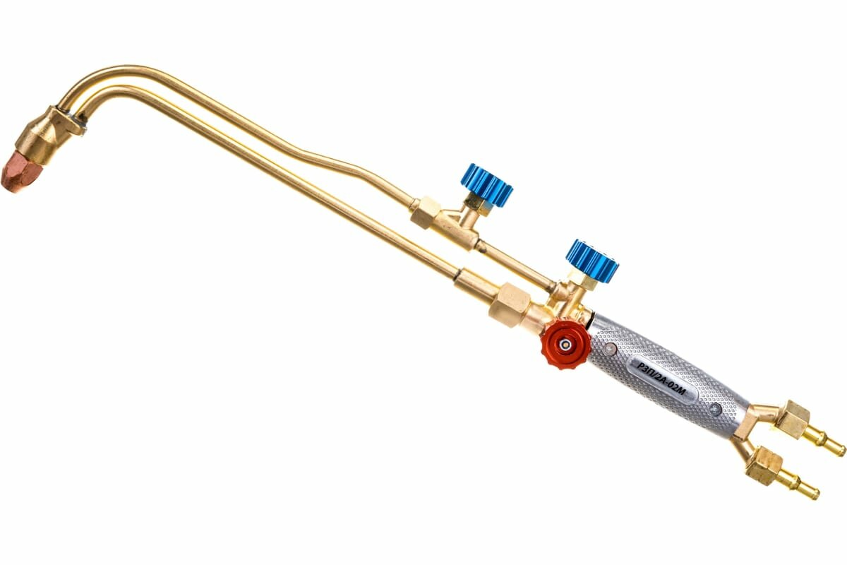 Сварог Резак комбинированный РЗП/2А-02М R3P-2A 94473 для сварки и резки металлов