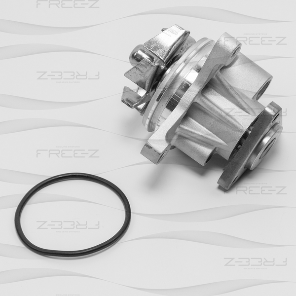 FREE-Z KP0150 насос водяной Ford (Форд) Mondeo (Мондео) IV 2.0-2.3 07=