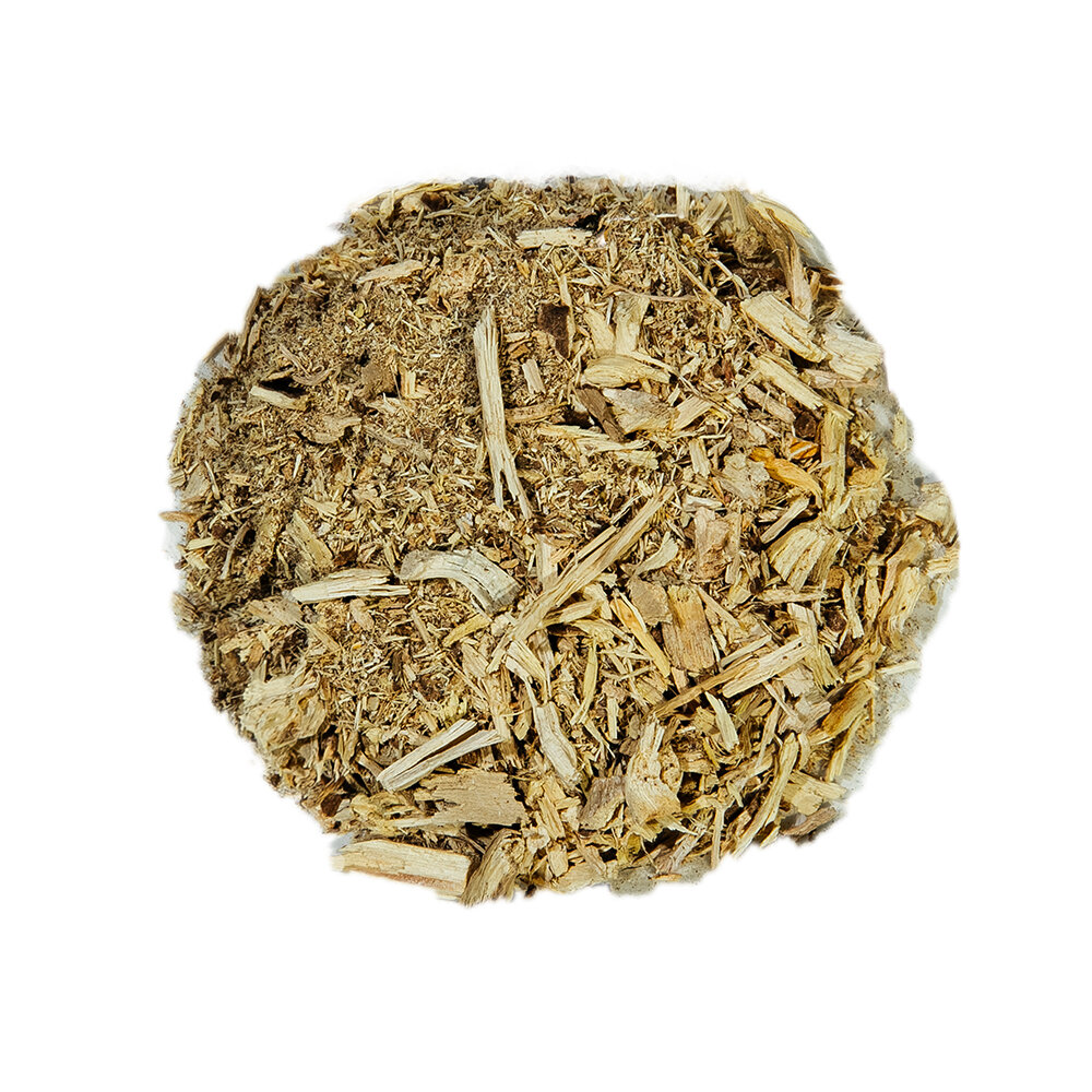 Элеутерококк (корень) для повышения тонуса от бренда "Отварчик пей", масса 35 грамм