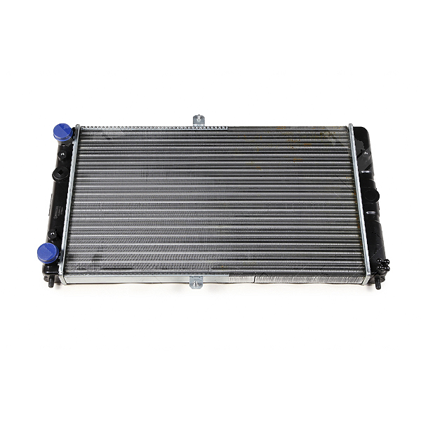 STELLOX 10-26885-SX (1026885_SX / 21101301012 / 2110130101210) радиатор системы охлаждения\ Lada (Лада) 2110 1.5i 95