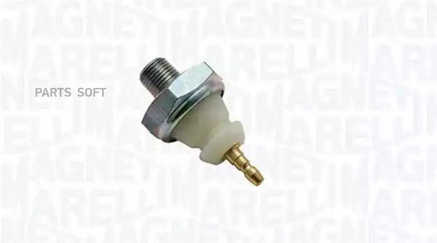MAGNETI MARELLI Датчик давления масла