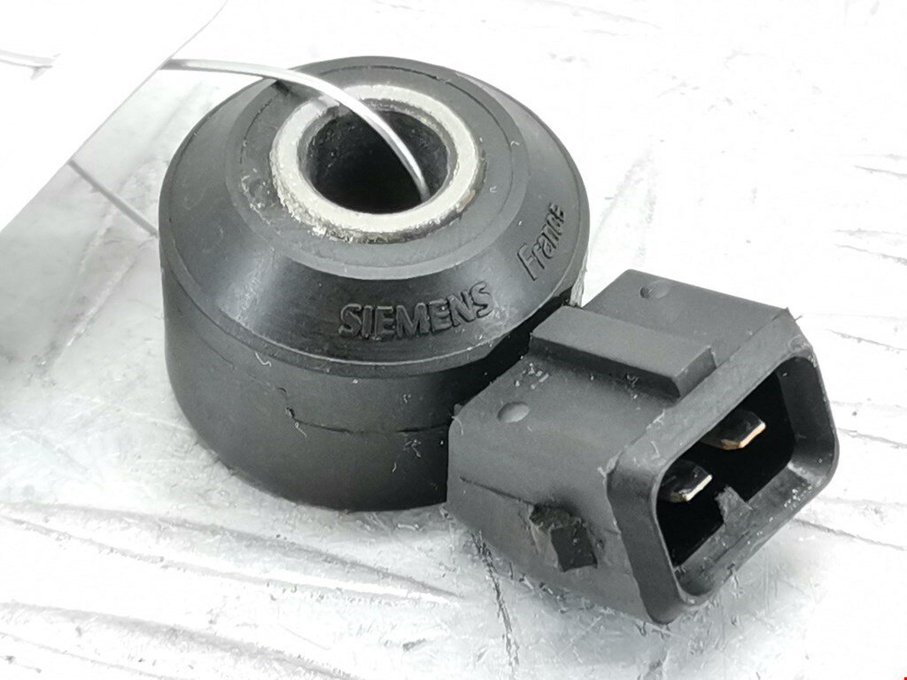 Датчик детонации Nissan Qashqai 1 220607S000 арт. 1938813