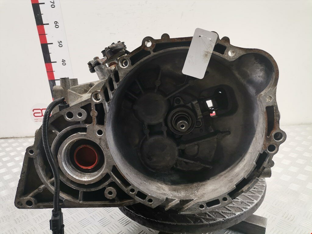 КПП 6ст (механическая коробка) Hyundai Tucson 1 S614JE арт. 1436518