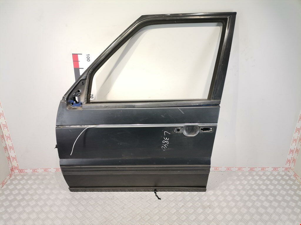 Дверь передняя левая Land Rover Range Rover 2 ASR1739 арт. 1067780