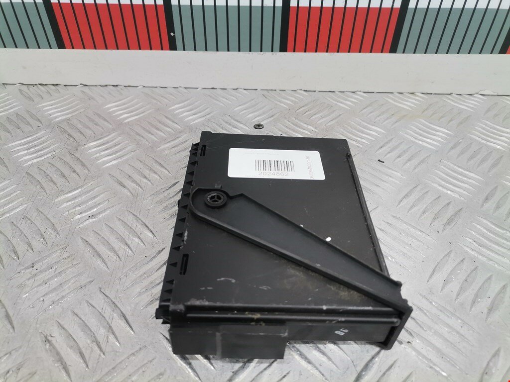 Блок комфорта Opel Meriva A 13236032 арт. 2024862