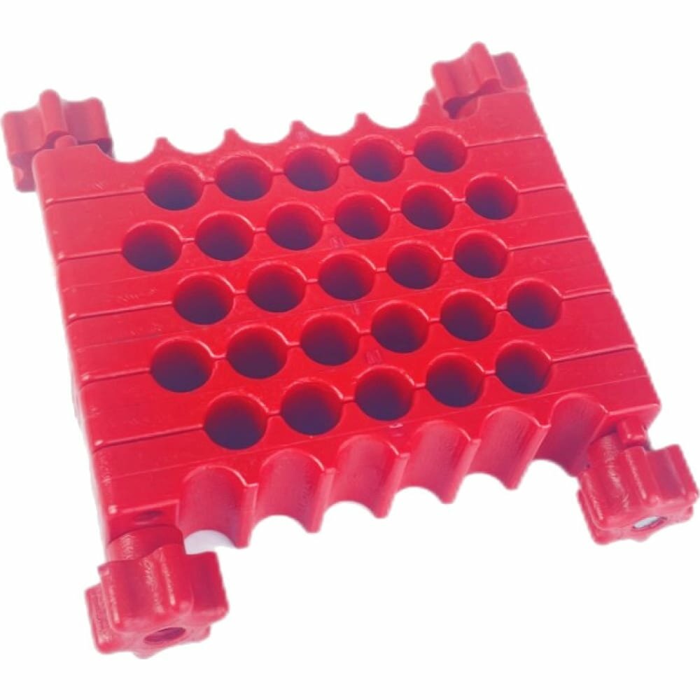 Кабельная для сортировки сетевого кабеля KG1 Unevix (гребенка) расческа