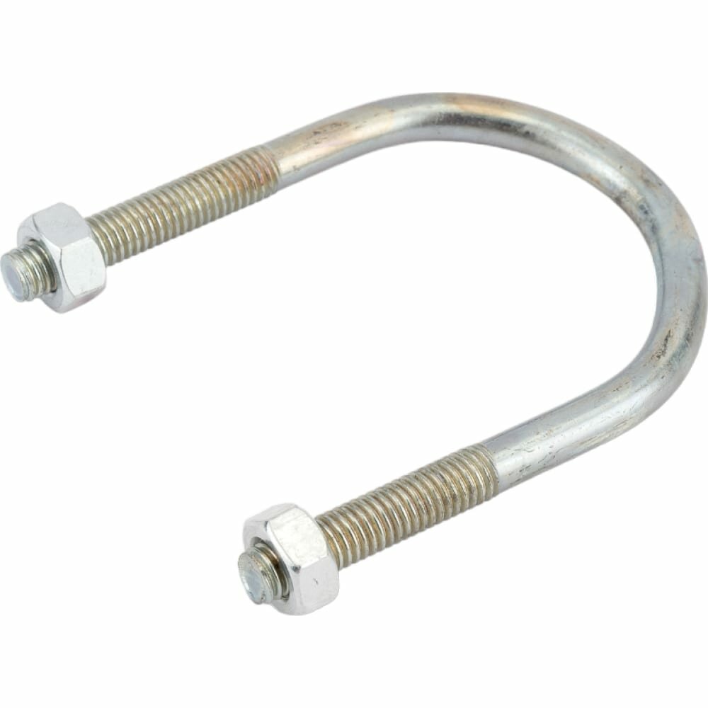 Оцинкованный U-образный болт Tech-Krep M8 1 1/2 1 шт.