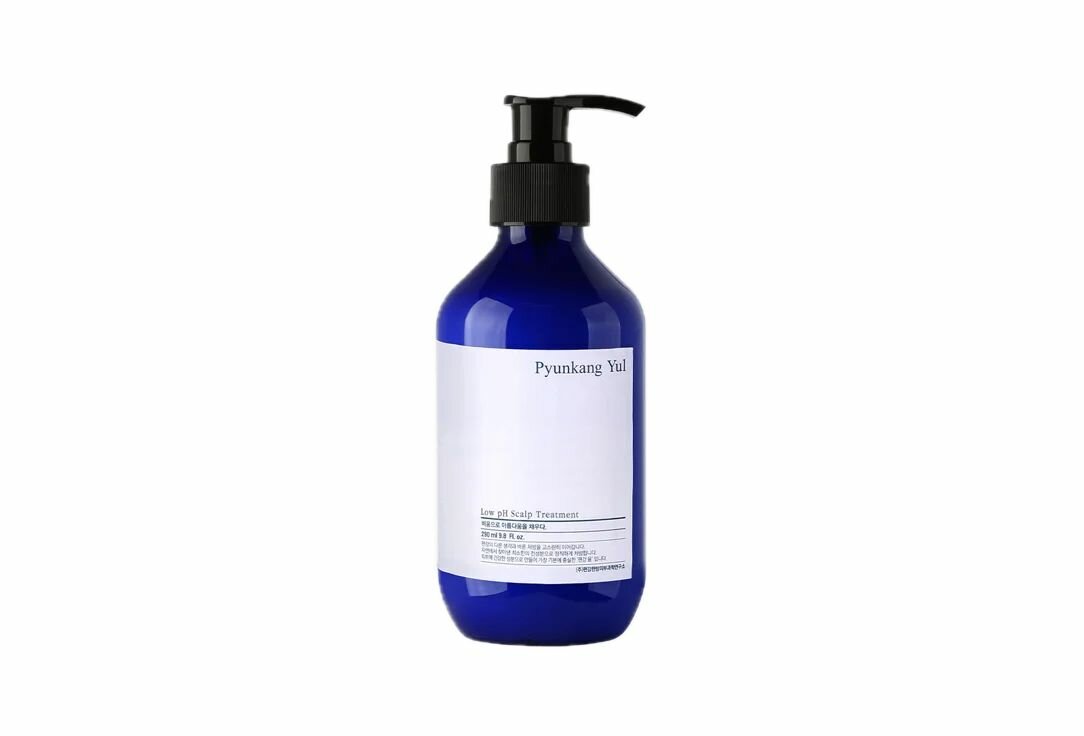 PYUNKANG YUL Кондиционер для волос Low Ph Scalp Treatment (290 мл)