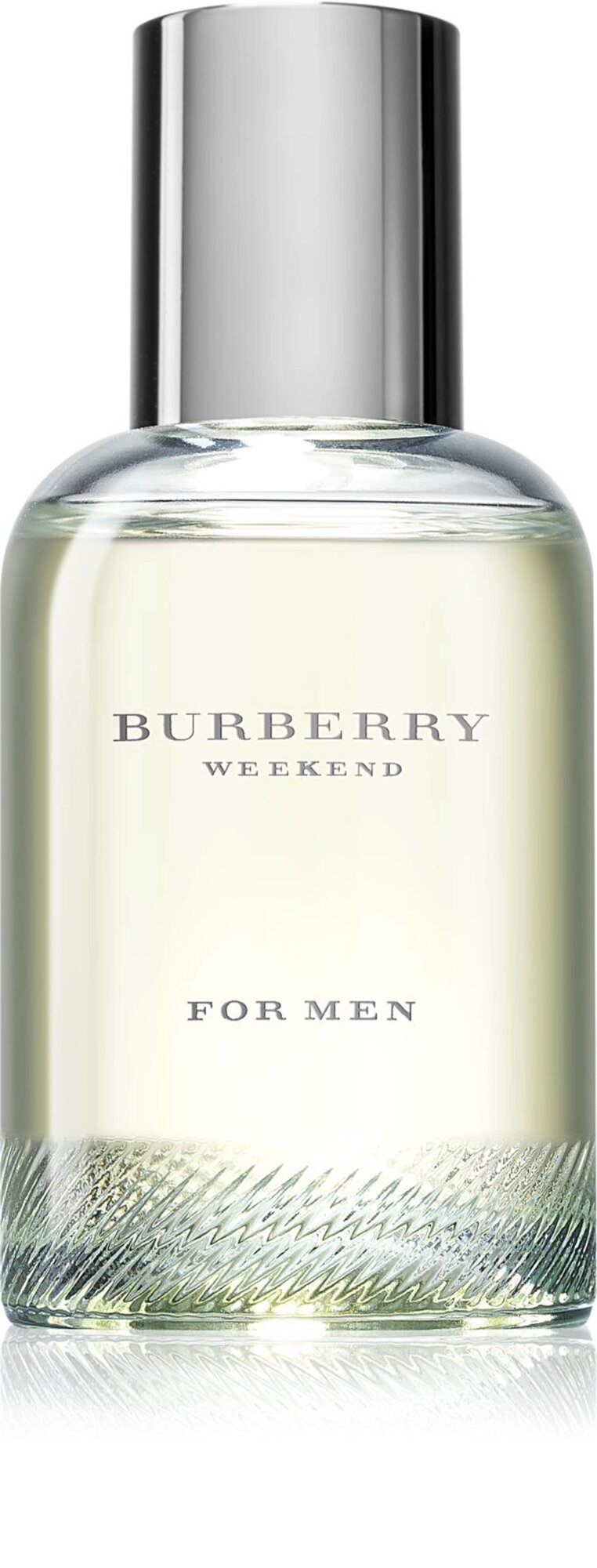 Туалетная вода Burberry "Weekend", мужская, цитрусовая, древесная, 30мл