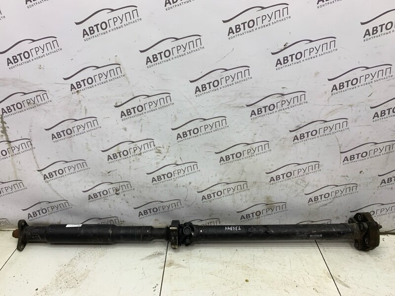 карданный вал BMW 430D F32 Ф32 26 10 8 678 453