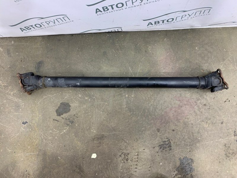 карданный вал Перед. BMW 420i F36 Ф36 Gran Coupe 26 20 8 626 955