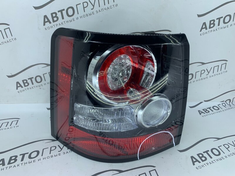 Фонарь Лев. LR RR Sport 1 L320 LCI Л320 Рестайлинг LR043996